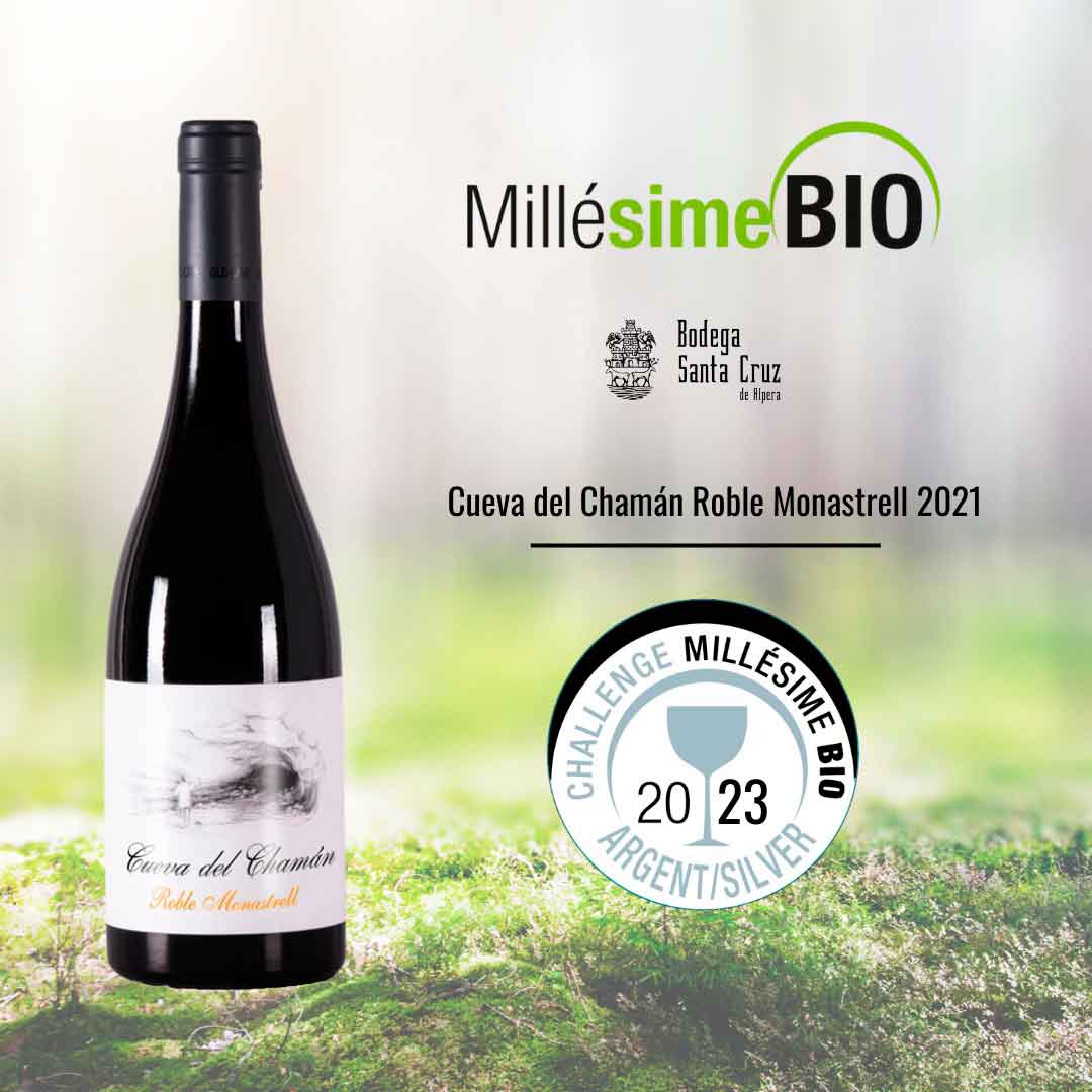Bodega Santa Cruz de Alpera consiguen tres medallas en el concurso de ...